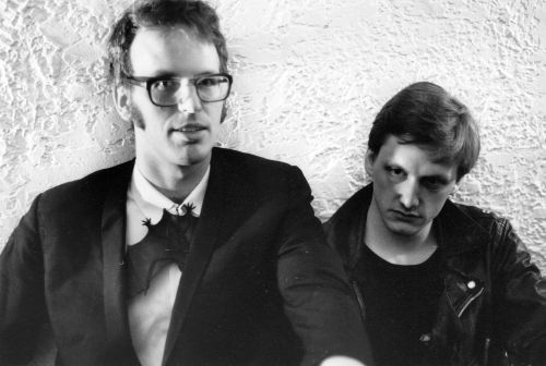 Deja Voodoo all over again! Gerard Van Herk at The Horseshoe Tavern in ...